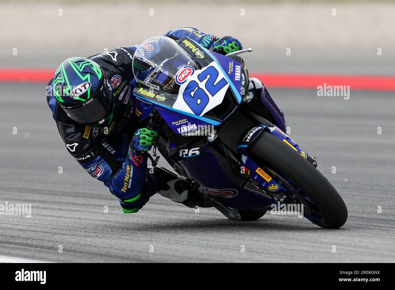 Montmelo, Barcelona, Spain. 7th May, 2023. BARCELONA, SPAIN - MAY 07 ...