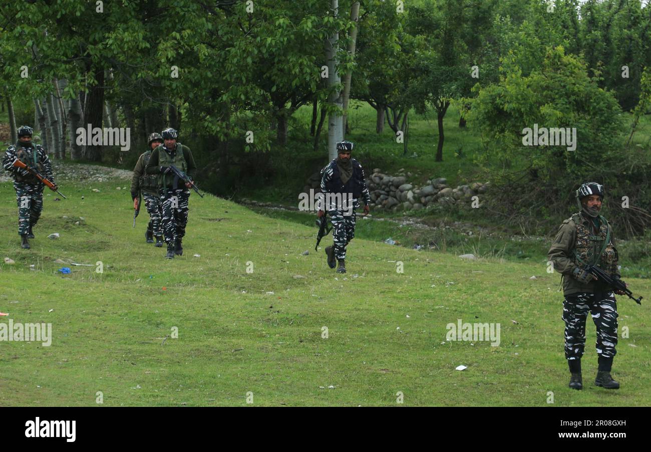 Lashkar E Taiba Training Camps