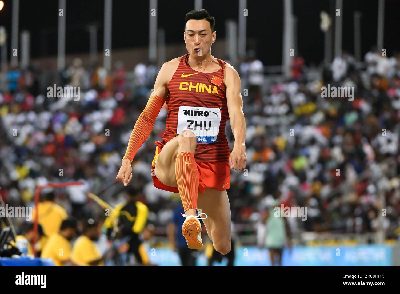 Yaming zhu hi-res stock photography and images - Alamy