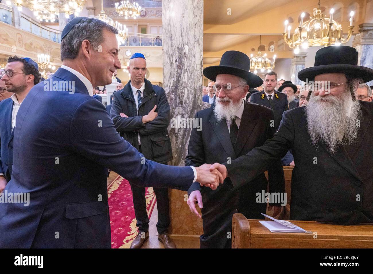 Hadass antwerp hi-res stock photography and images - Alamy