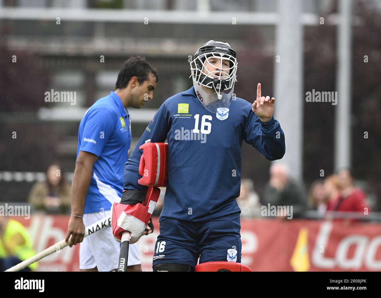 Daring brussels hi-res stock photography and images - Alamy