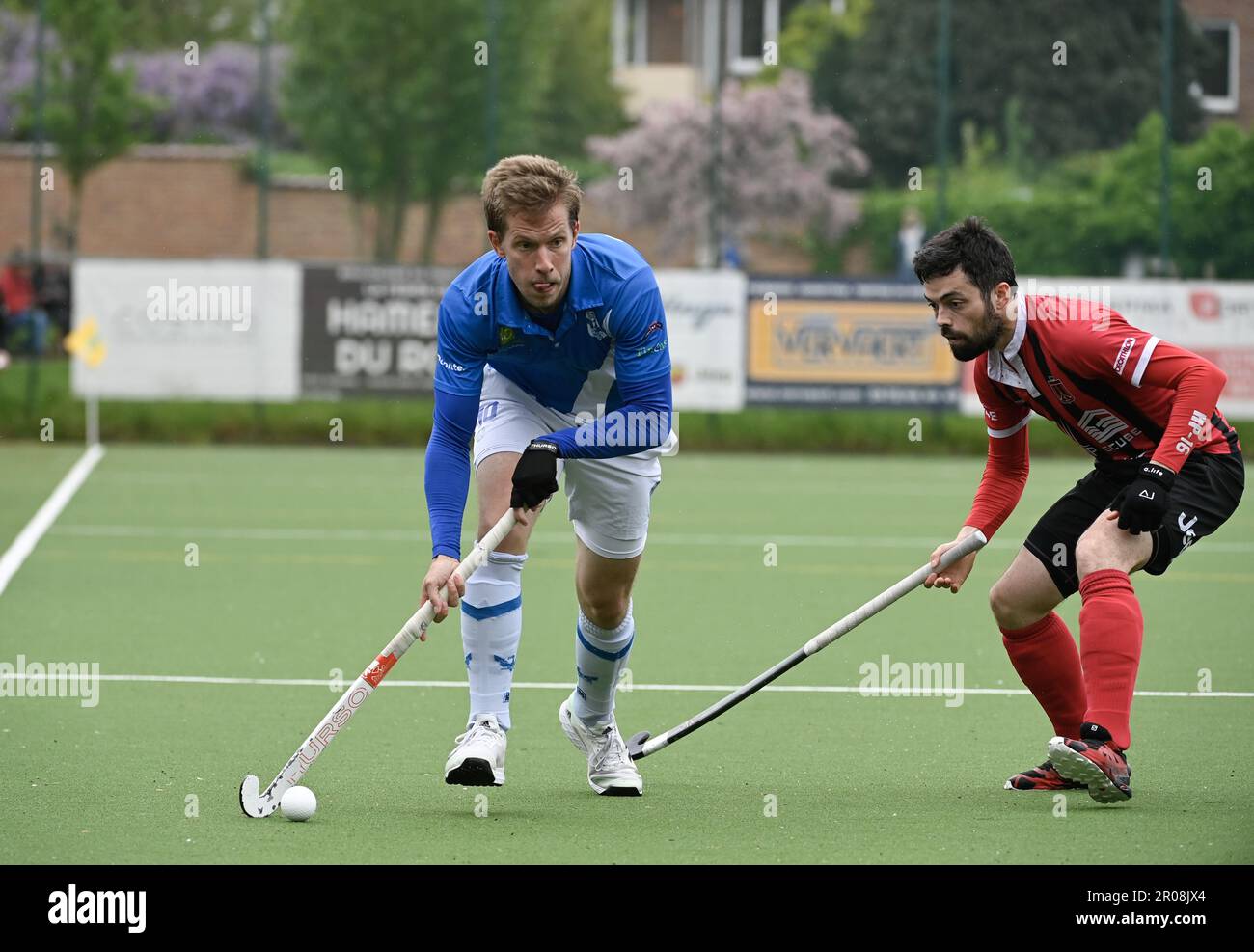 Daring brussels hi-res stock photography and images - Alamy