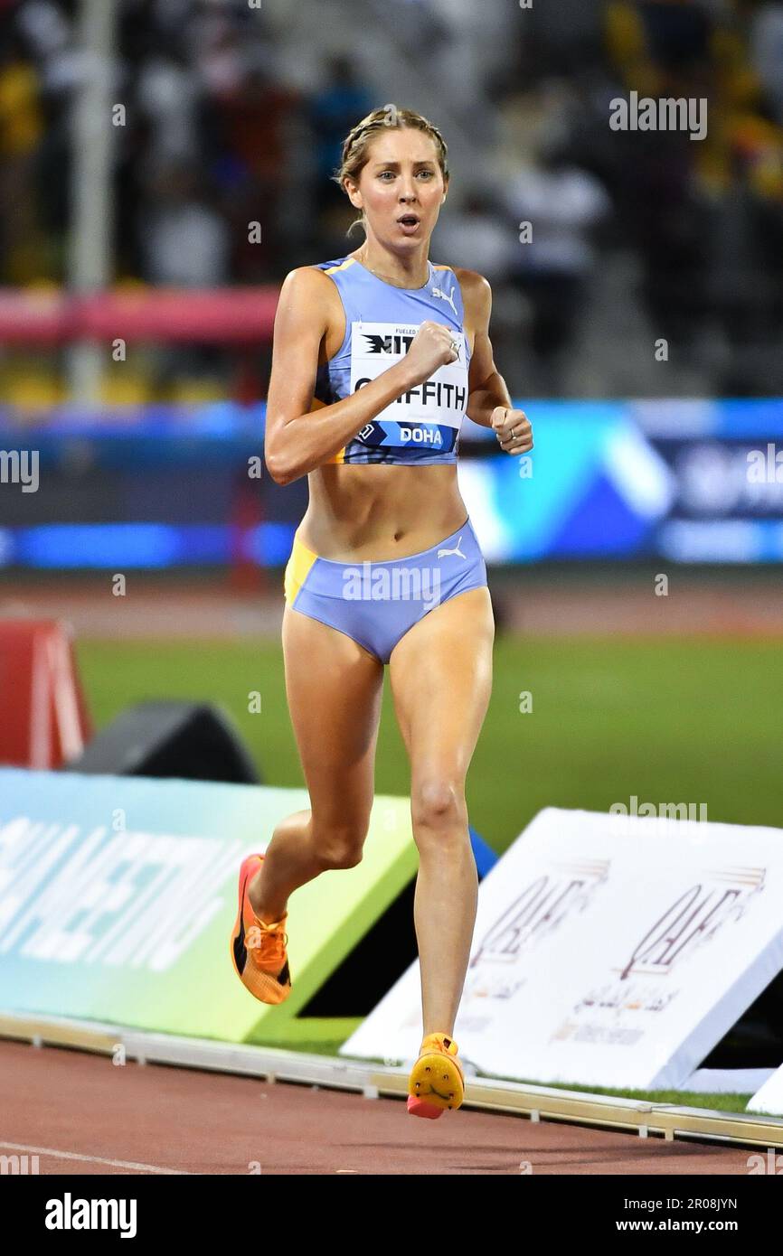 Georgia griffith hi-res stock photography and images - Alamy