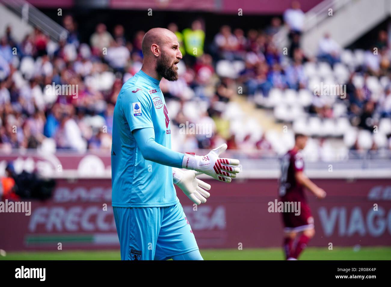 Milinkovic savic 2023 hi-res stock photography and images - Alamy