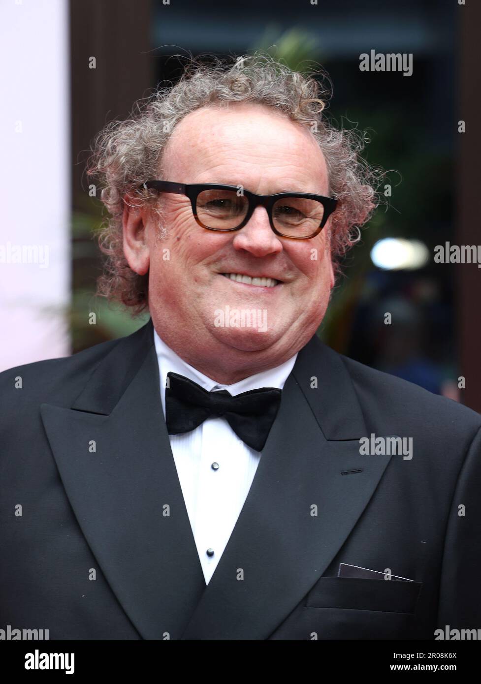 Colm Meaney on the red carpet ahead of the 20th Irish Film and ...