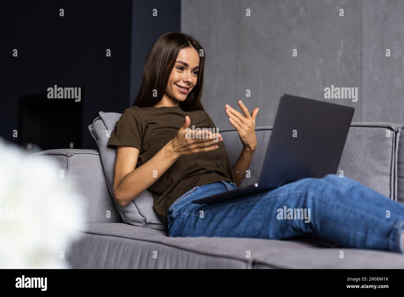 Parents teacher meeting hi-res stock photography and images - Alamy