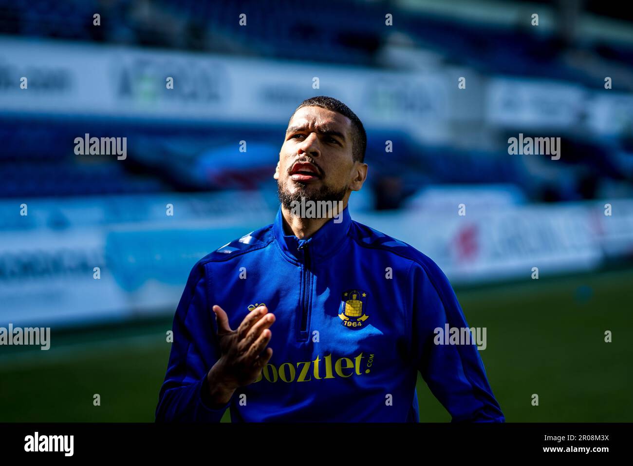 Anthony ohikhuaeme omoijuanfo hi-res stock photography and images - Alamy