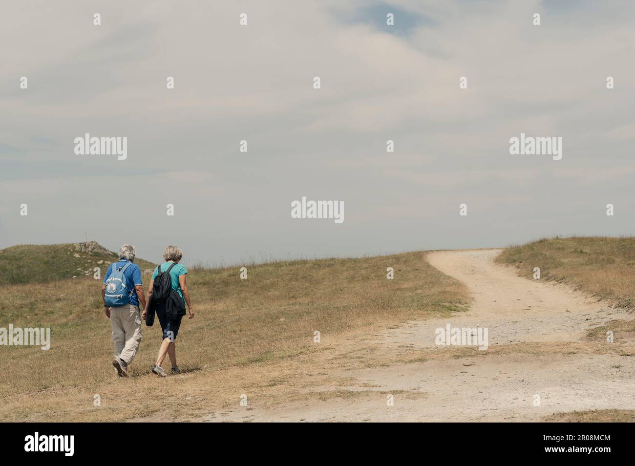 Colle di Tenda, Cuneo, Piedmont. Overview of the military forts that ...