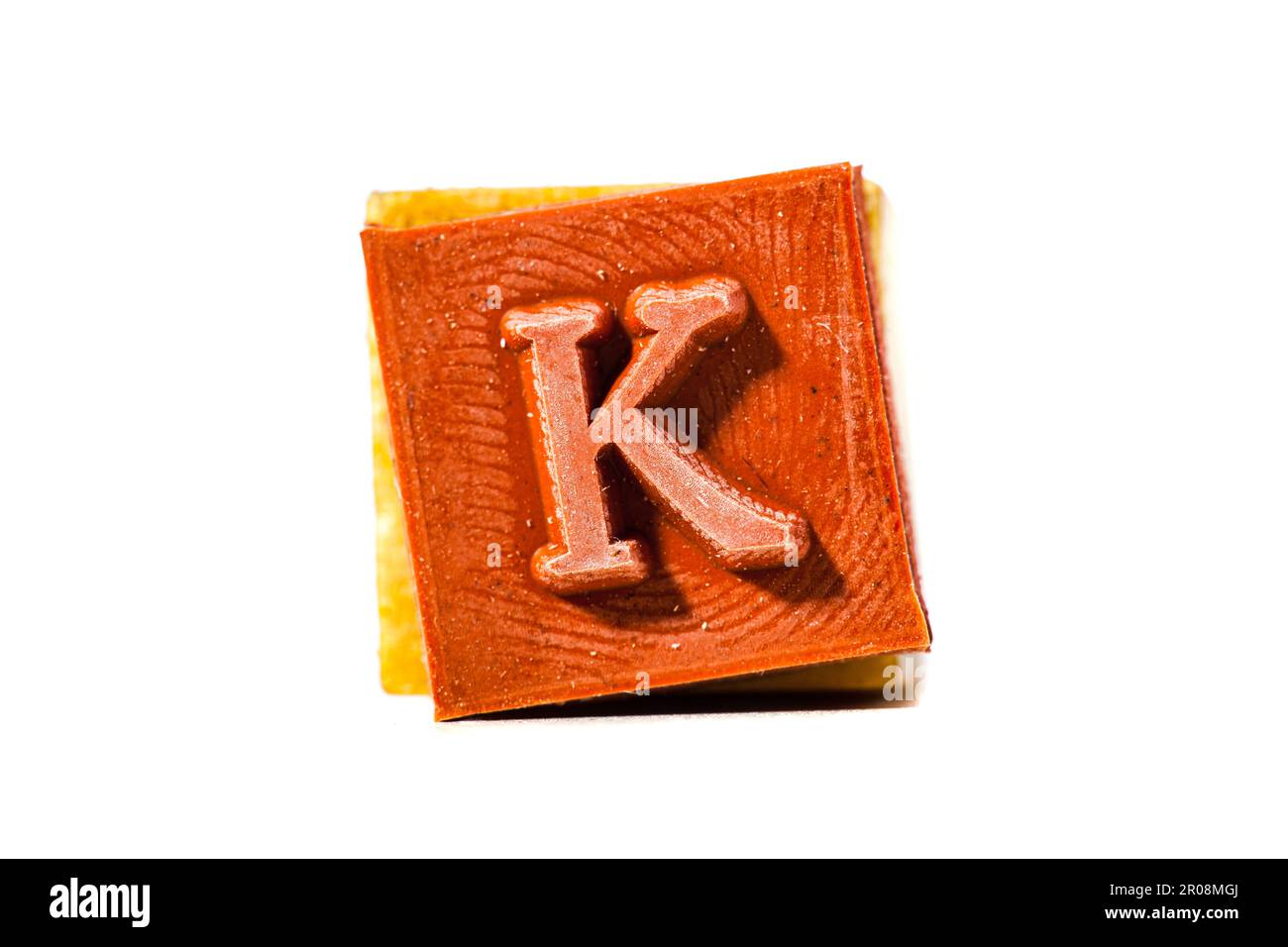 Wax seal stamped letter hi-res stock photography and images - Alamy