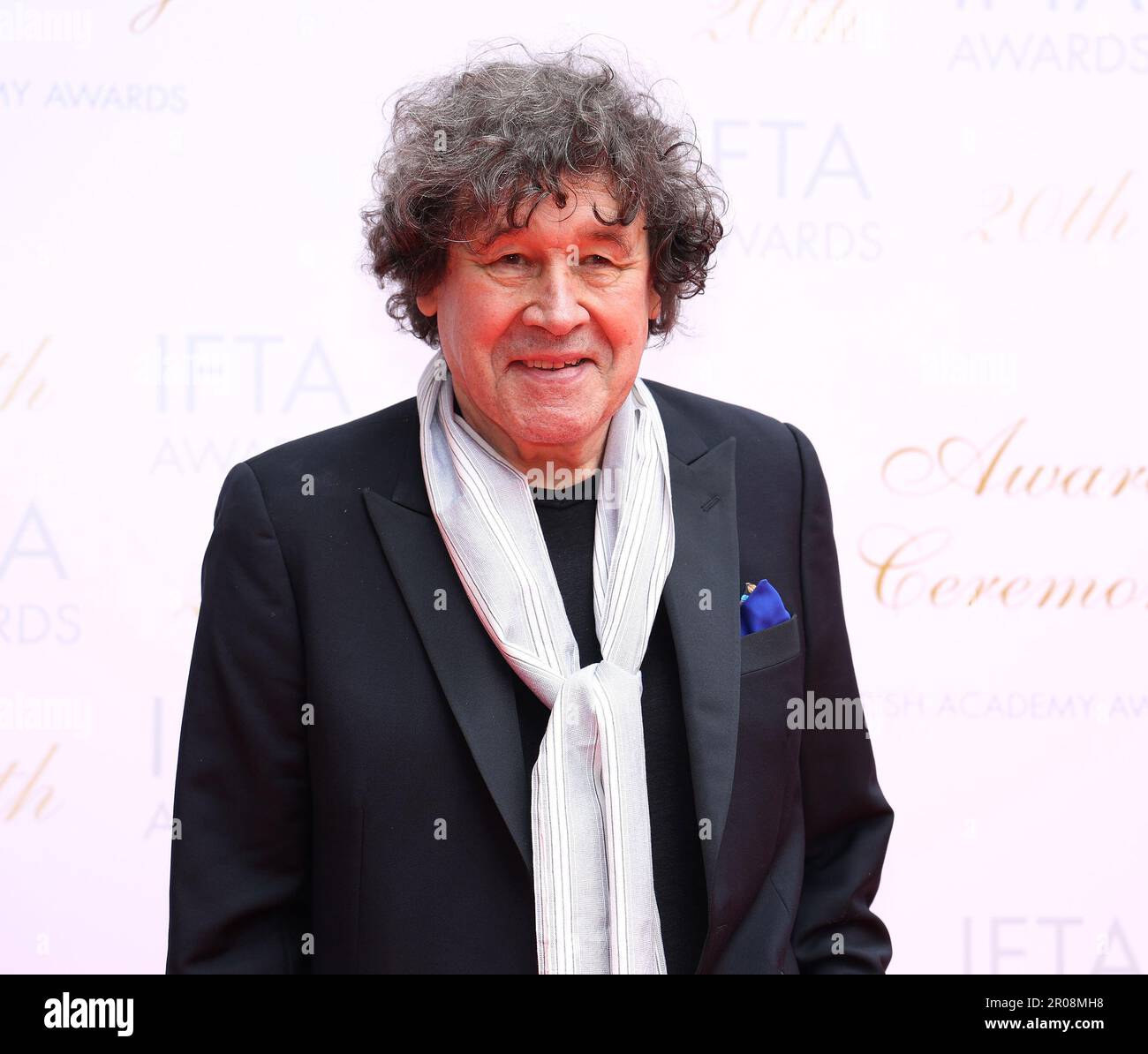 Stephen Rea