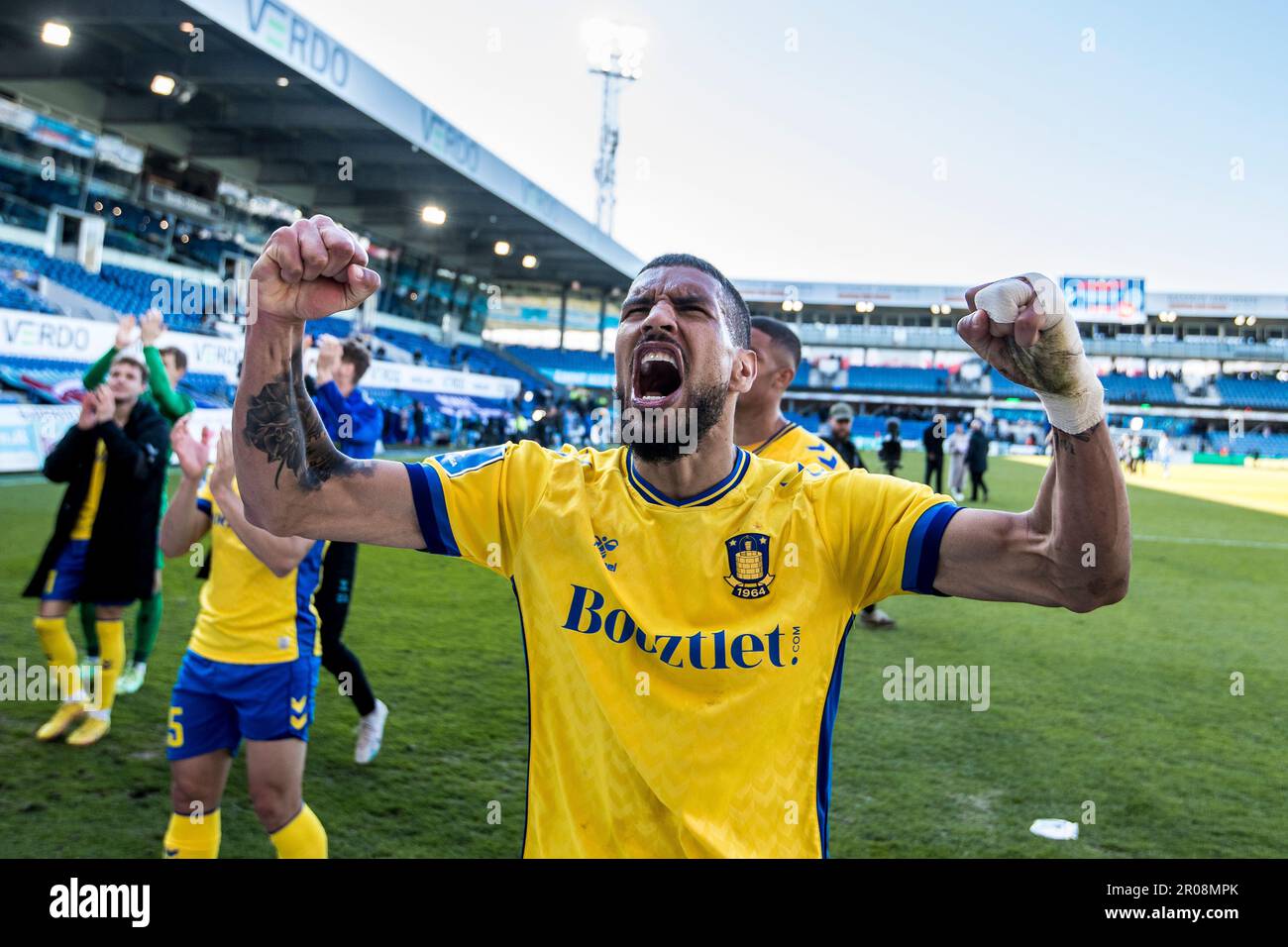 Anthony ohikhuaeme omoijuanfo hi-res stock photography and images - Alamy