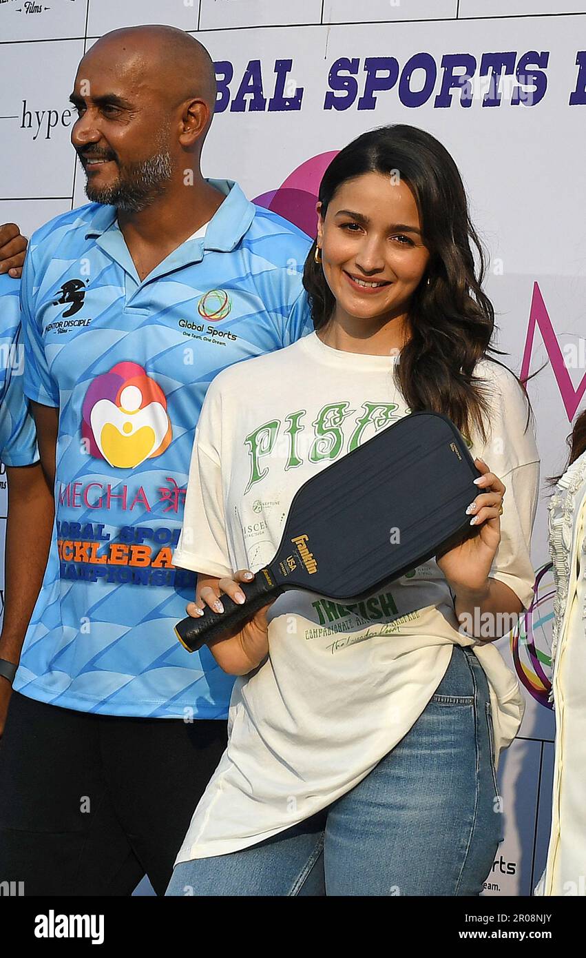 Pickleball usa championship hi-res stock photography and images - Alamy