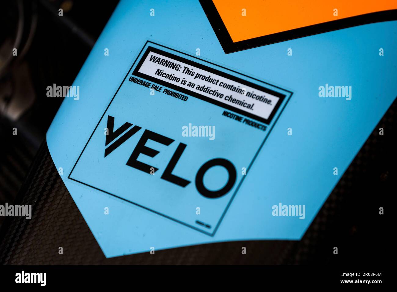 McLaren MCL60, F1 Grand Prix of Miami at Miami International Autodrome ...