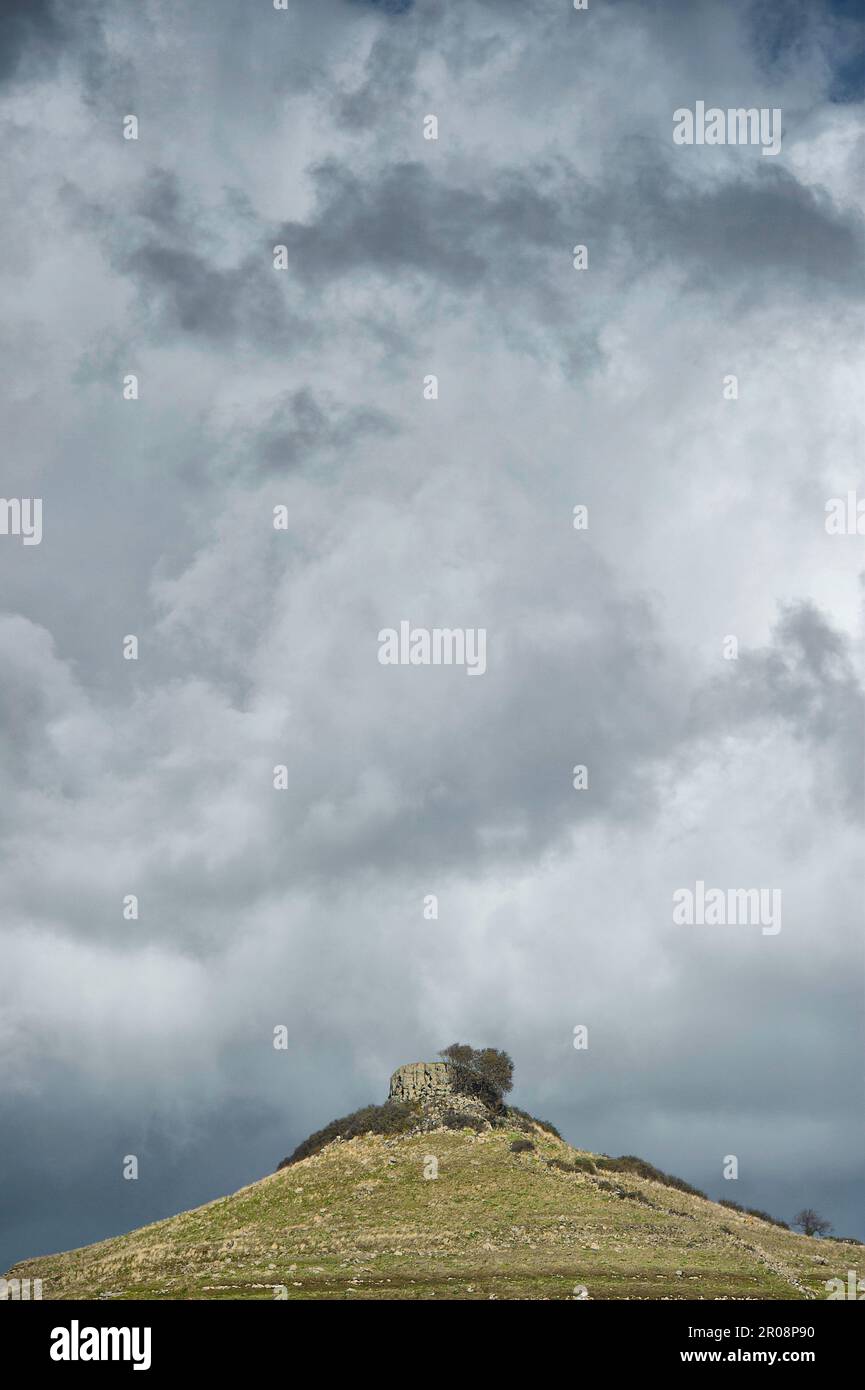 Vulcanico vulcanico hi-res stock photography and images - Alamy
