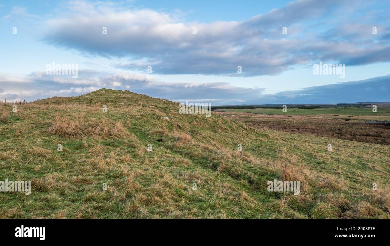 The tulloch broch hi-res stock photography and images - Alamy