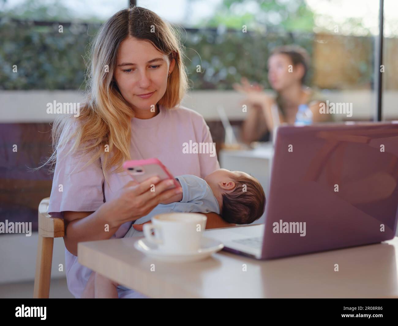Diverse people portrait. Creative businesswoman balancing work and ...