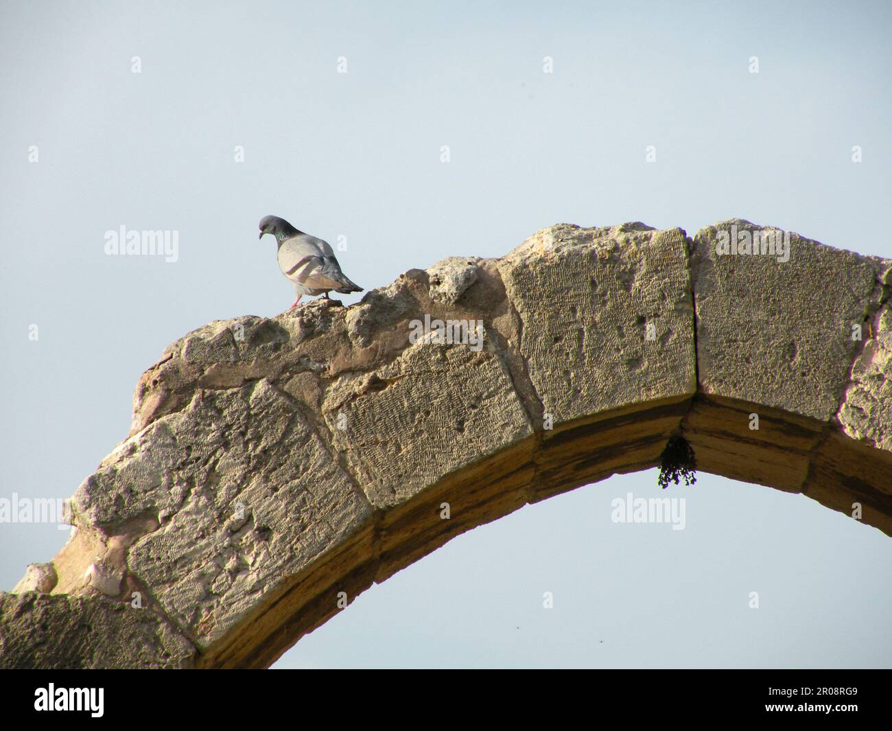 Ancient rock arch hi-res stock photography and images - Alamy