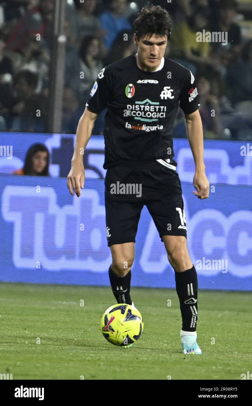 Cremonese eldor hi-res stock photography and images - Alamy