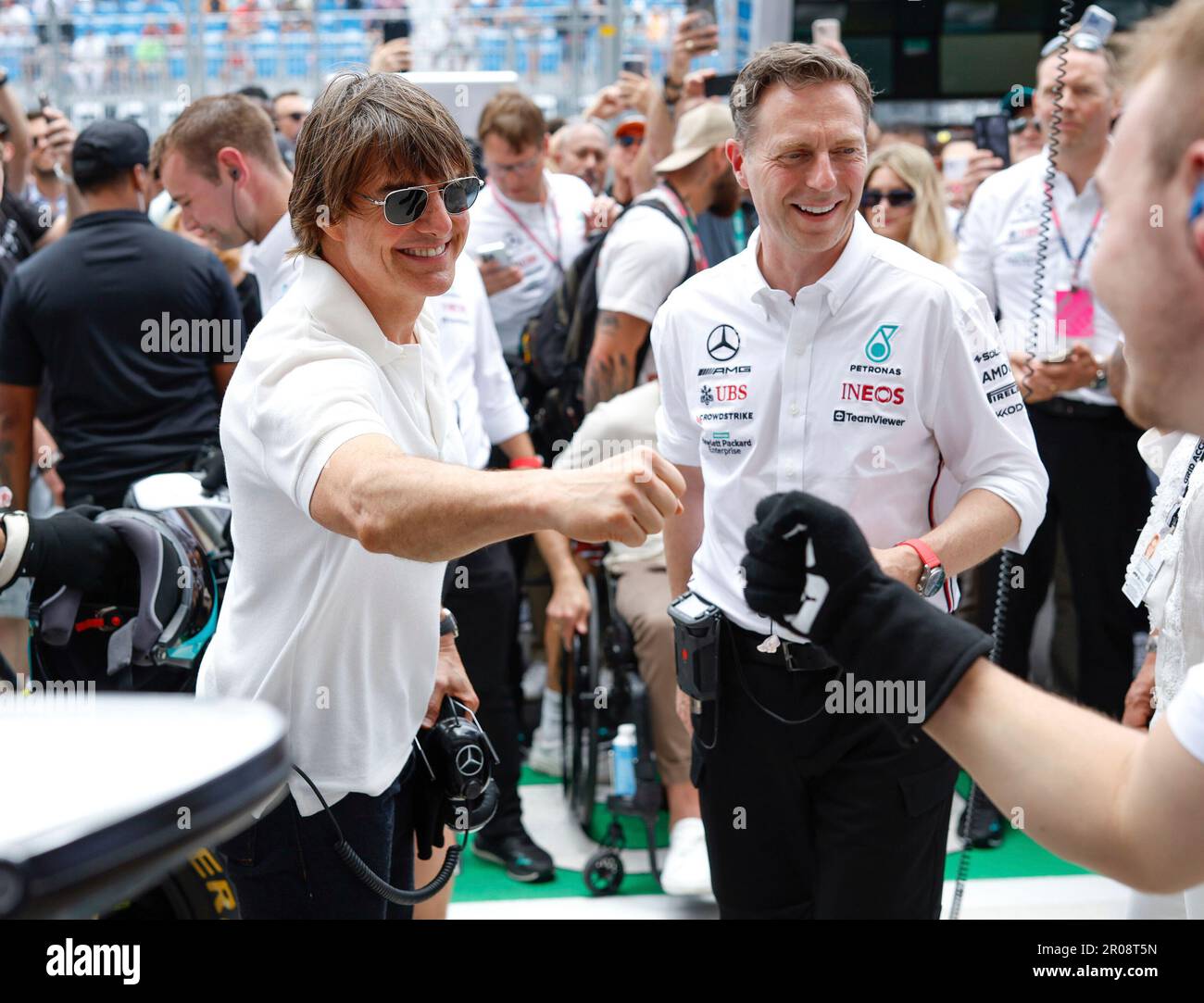 Team deane hi-res stock photography and images - Alamy