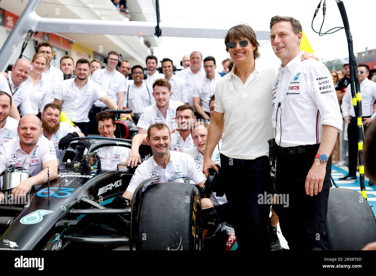 Team deane hi-res stock photography and images - Alamy