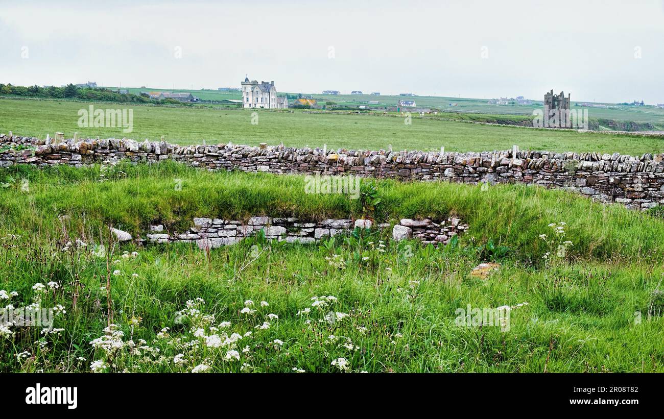 Whitegate hi-res stock photography and images - Alamy