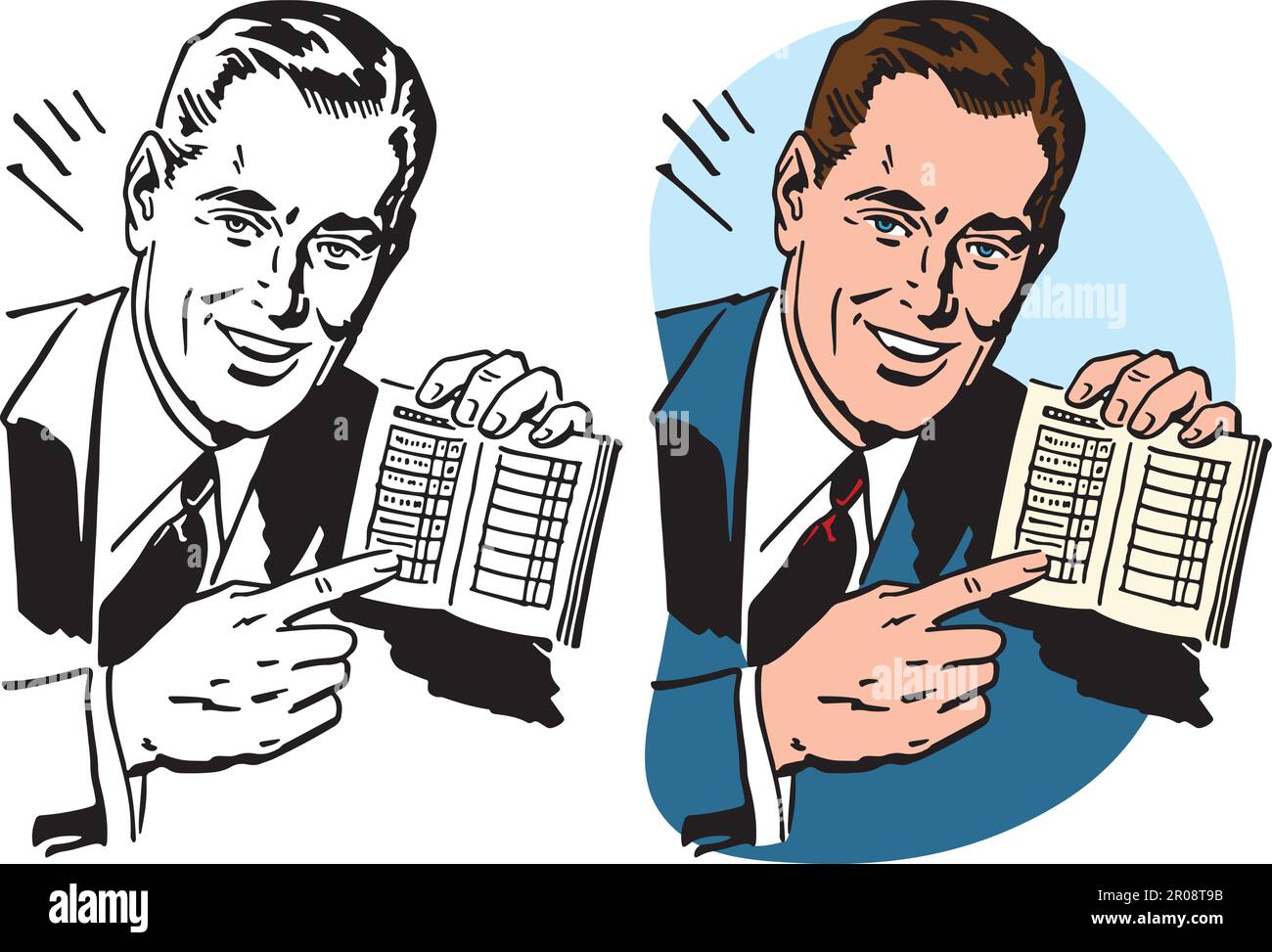 Ledger book hi-res stock photography and images - Alamy