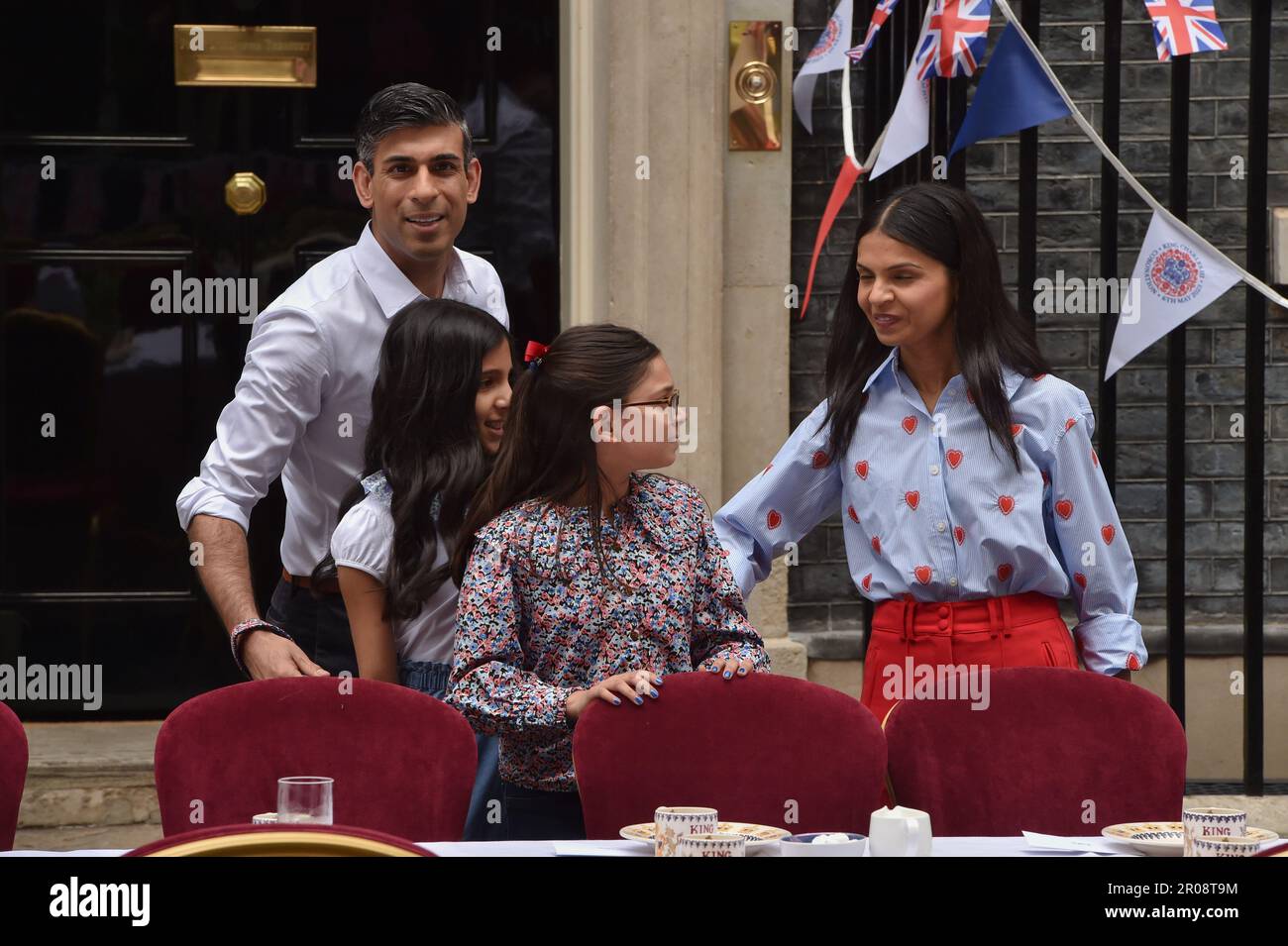 Mrs sunak hi-res stock photography and images - Alamy