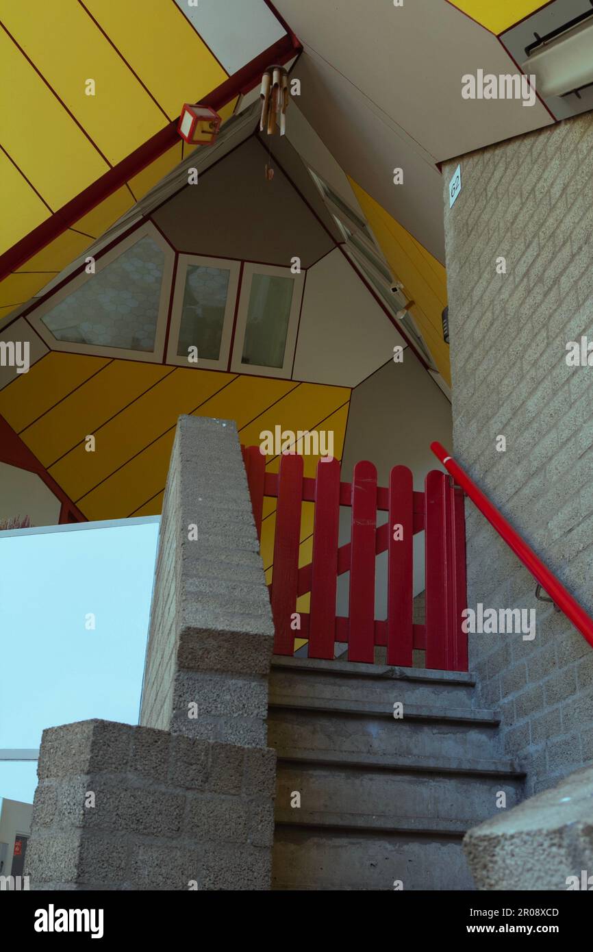 The rotterdam gate hi-res stock photography and images - Alamy