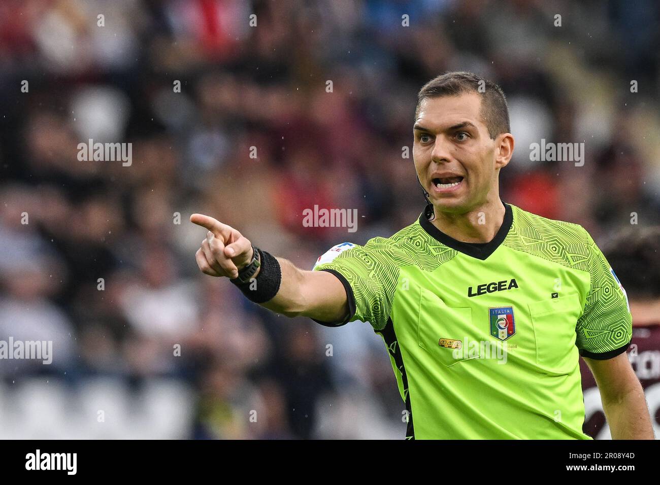 Torino v monza hi-res stock photography and images - Alamy