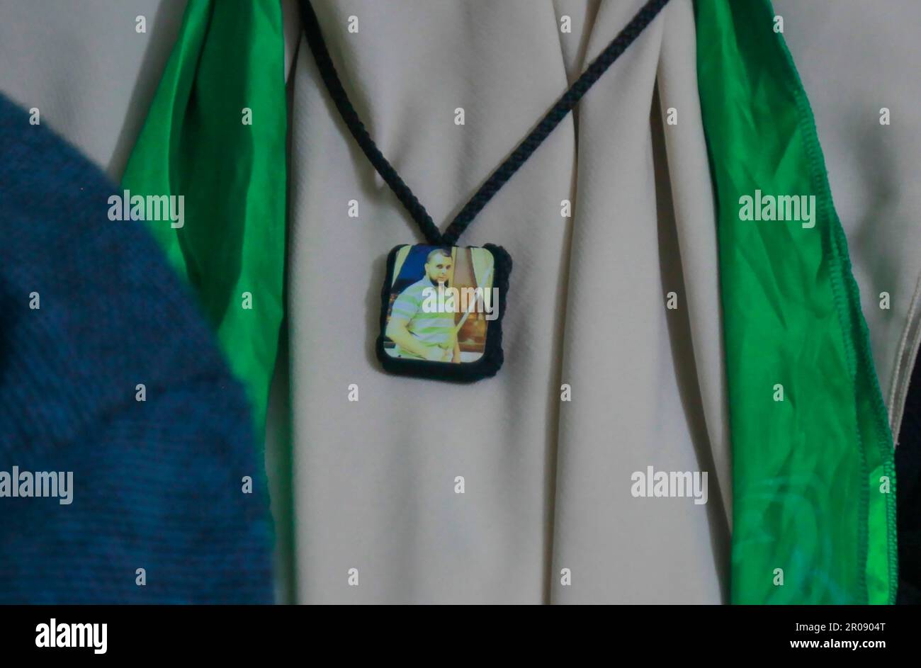 Askar refugee camp raid hi-res stock photography and images - Alamy