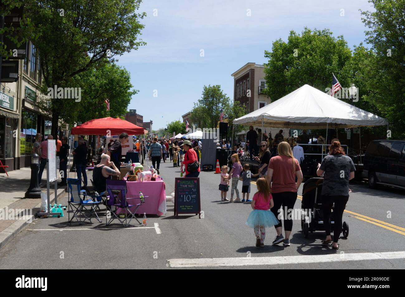 Suffern new york hi-res stock photography and images - Alamy