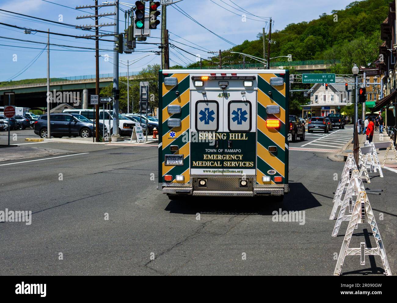 Suffern new york hi-res stock photography and images - Alamy