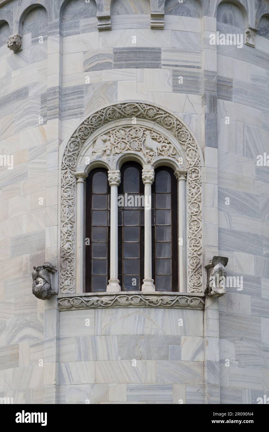 Studenica Monastery in Serbia Stock Photo - Alamy