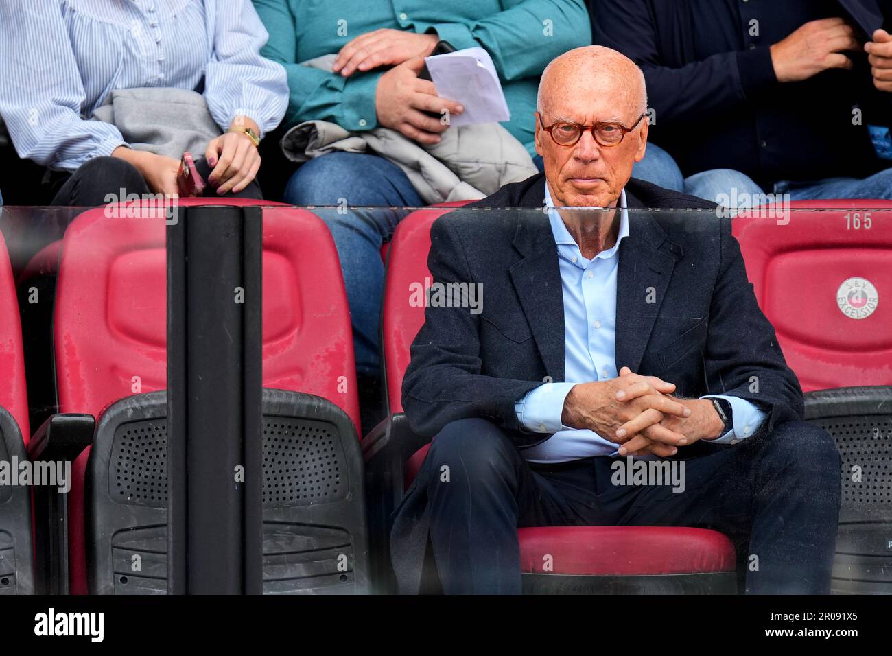 Jorien van den herik hi-res stock photography and images - Alamy