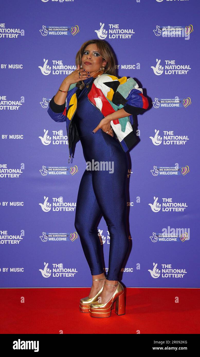 Showbiz kelly party hi-res stock photography and images - Alamy