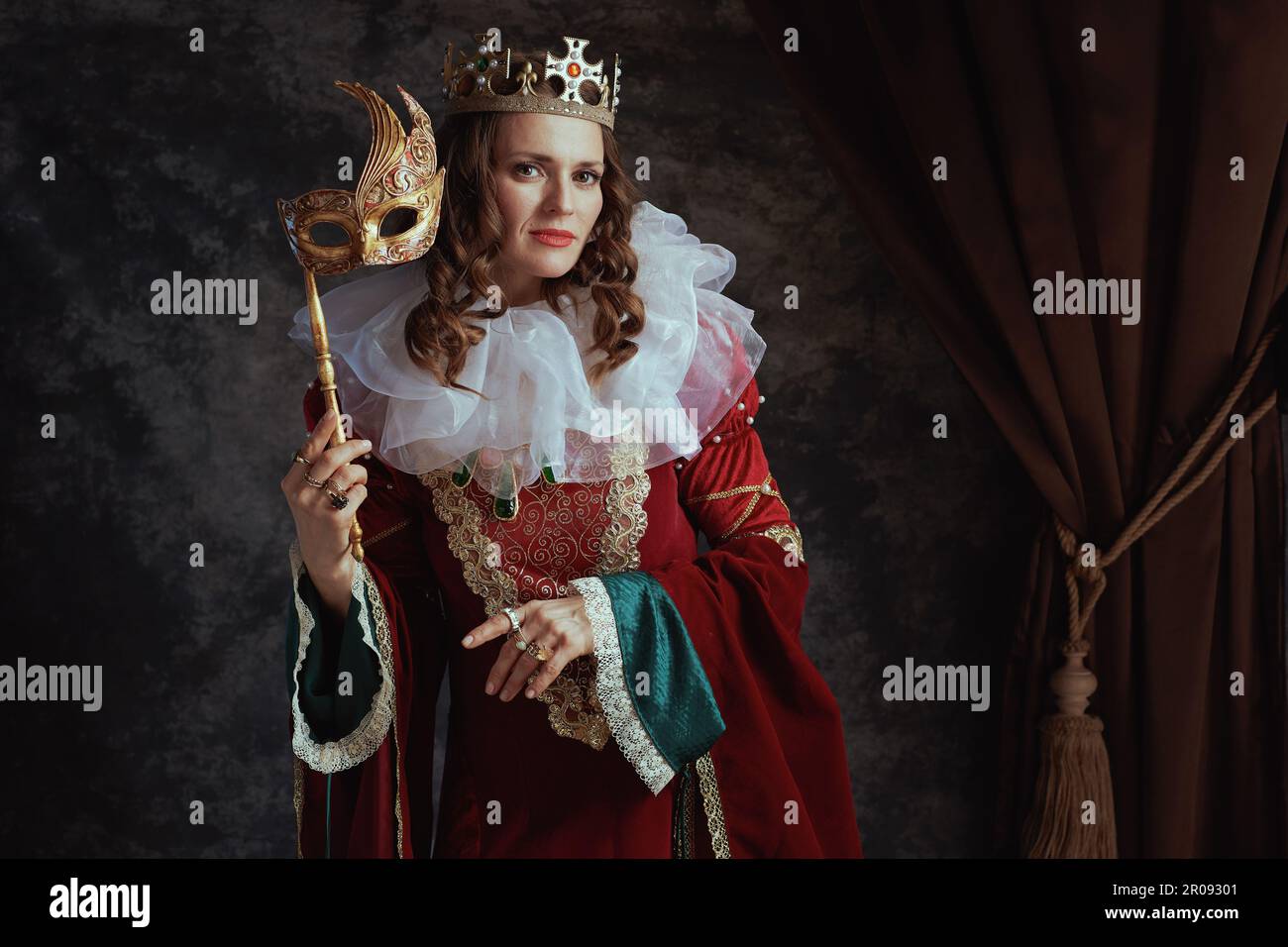 Fantasy female general hi-res stock photography and images - Alamy