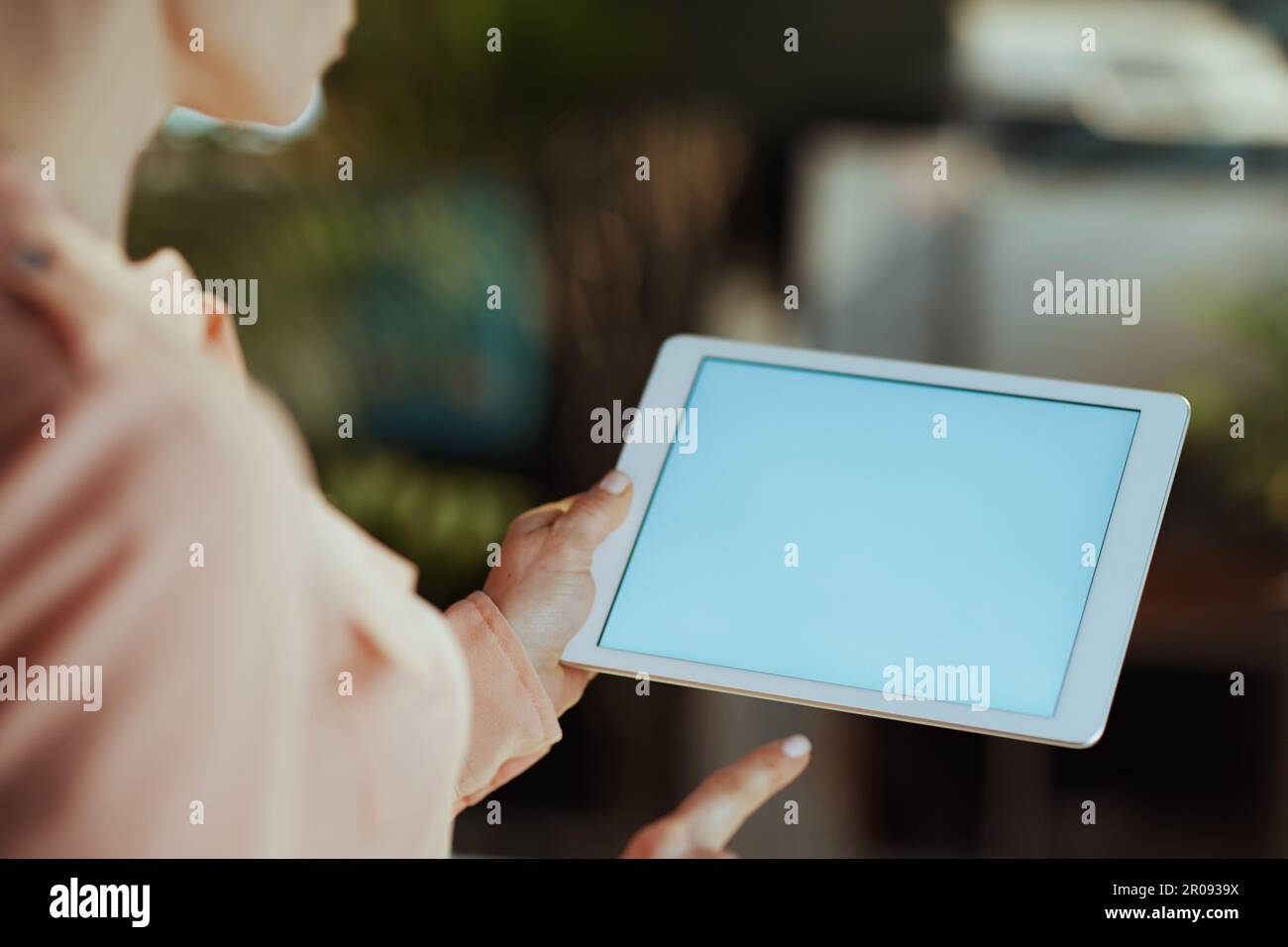 Digital schooling hi-res stock photography and images - Alamy