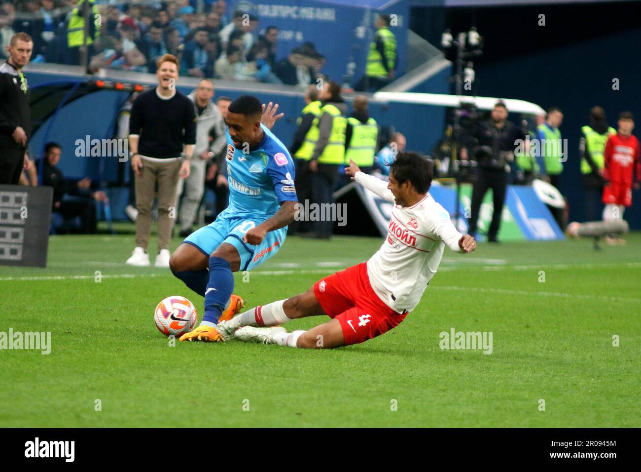 Alexis duarte hi-res stock photography and images - Alamy