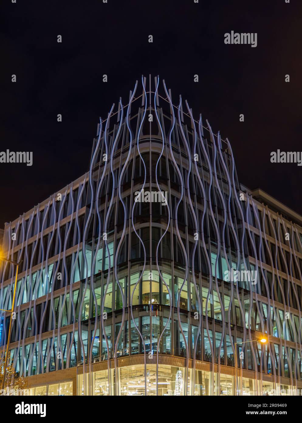 building of Primark in Prague, Czech Republic Stock Photo - Alamy