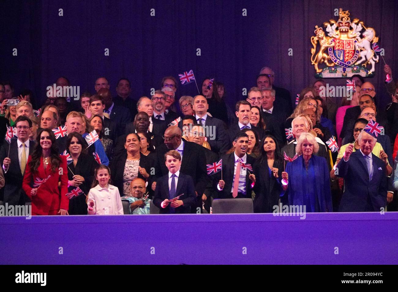 Wife of king george 4th hi-res stock photography and images - Alamy