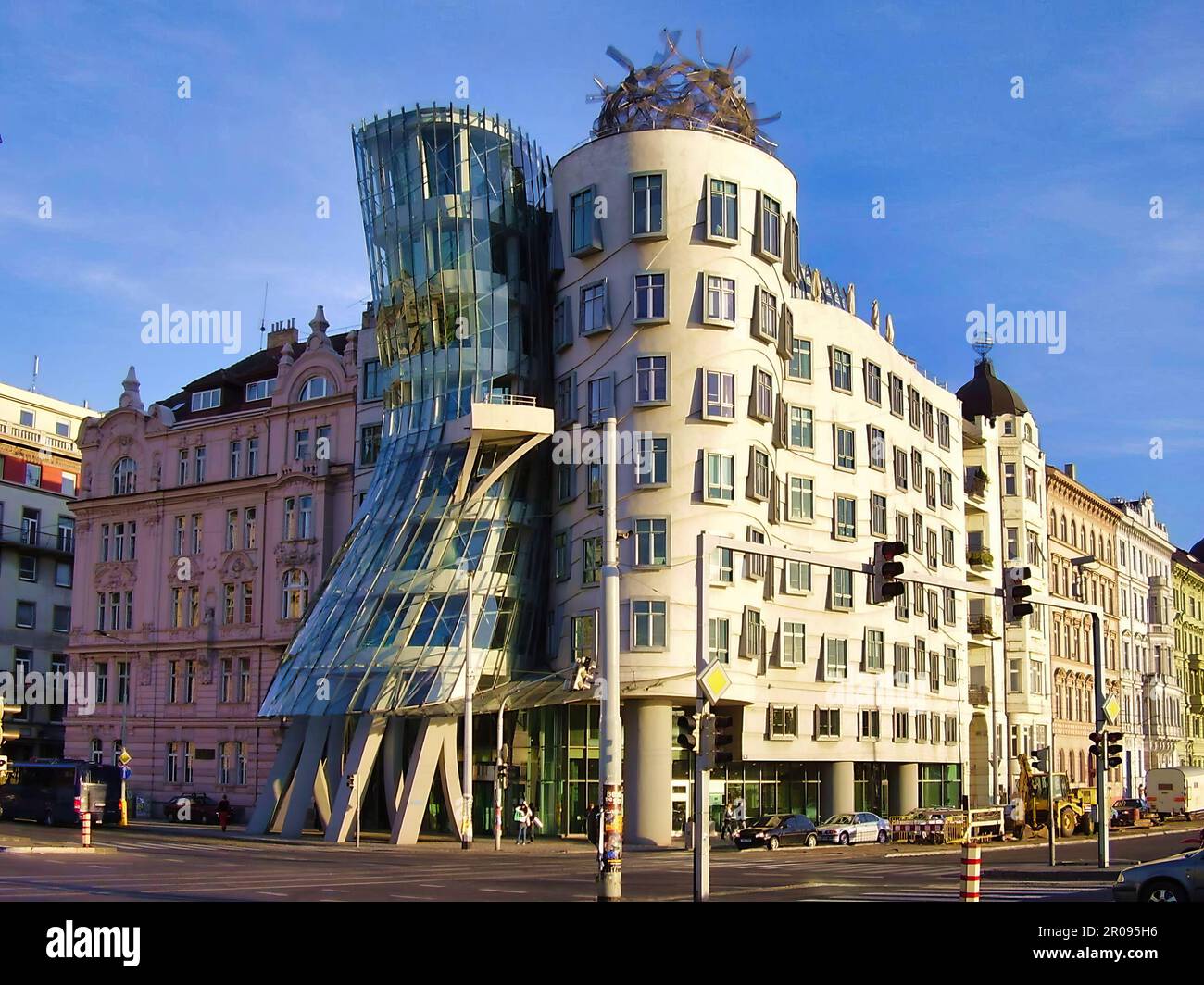 Art deco gothic architecture hi-res stock photography and images - Alamy