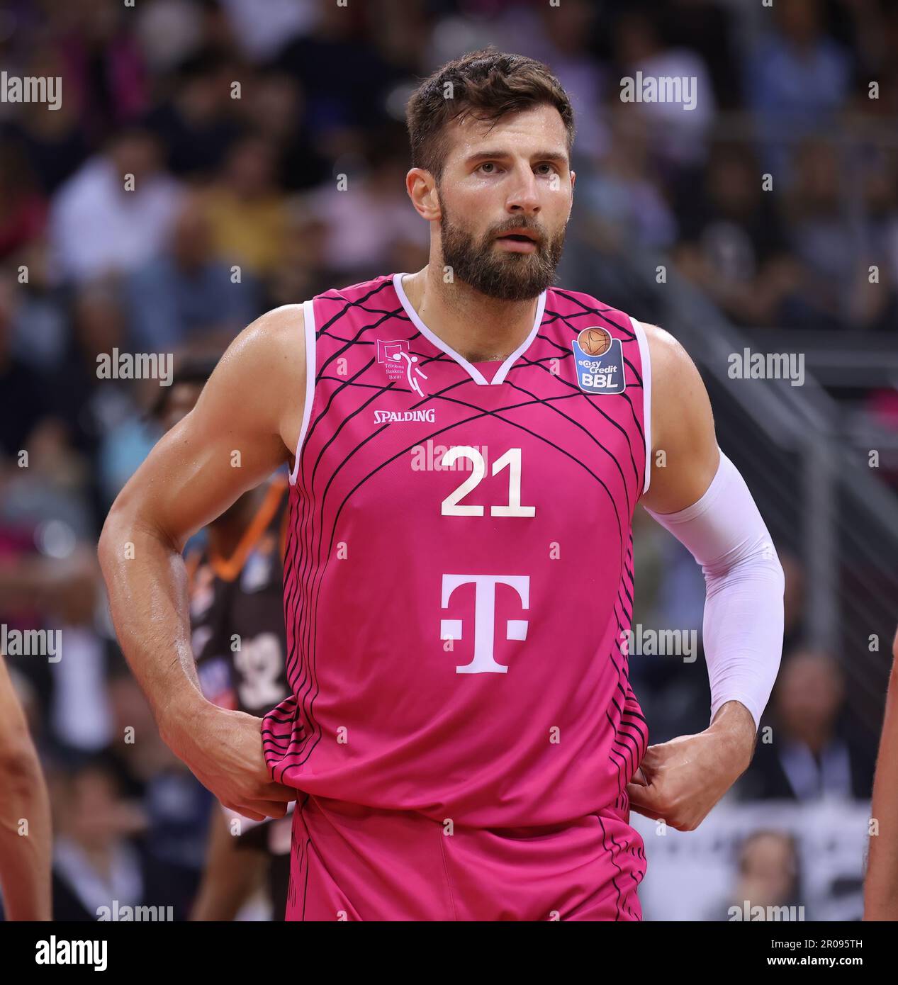 Leon kratzer hi-res stock photography and images - Alamy