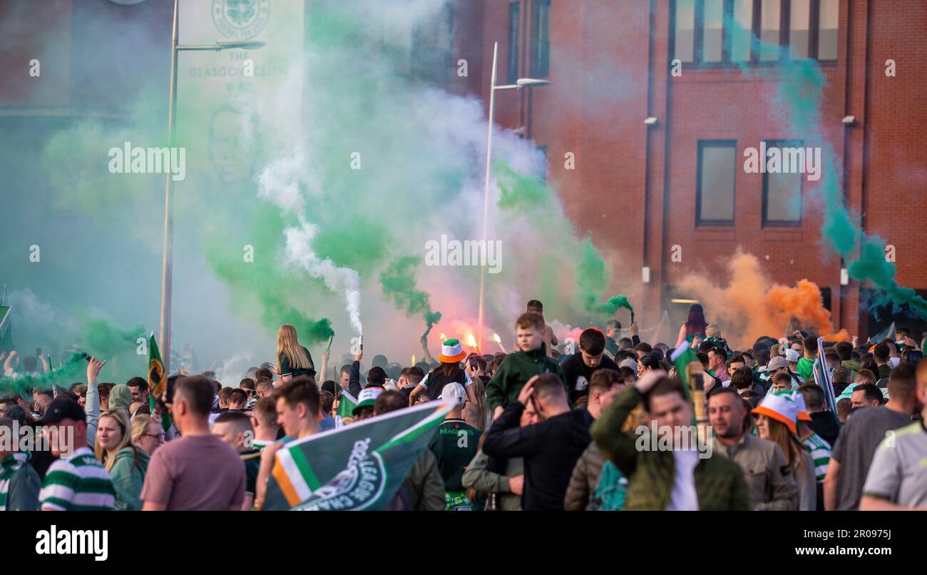 Edinburgh, UK. 07th May, 2023. 7th May 2023; Tynecastle Park, Edinburgh ...