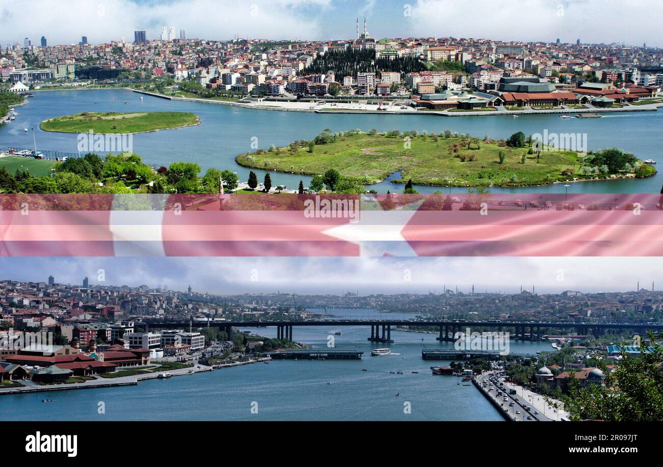 Istanbul historical city Cultural and economic capital of turkey, Rich ...