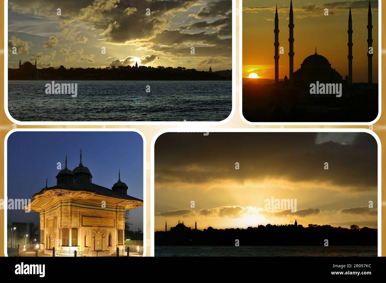 Istanbul historical city Cultural and economic capital of turkey, Rich ...