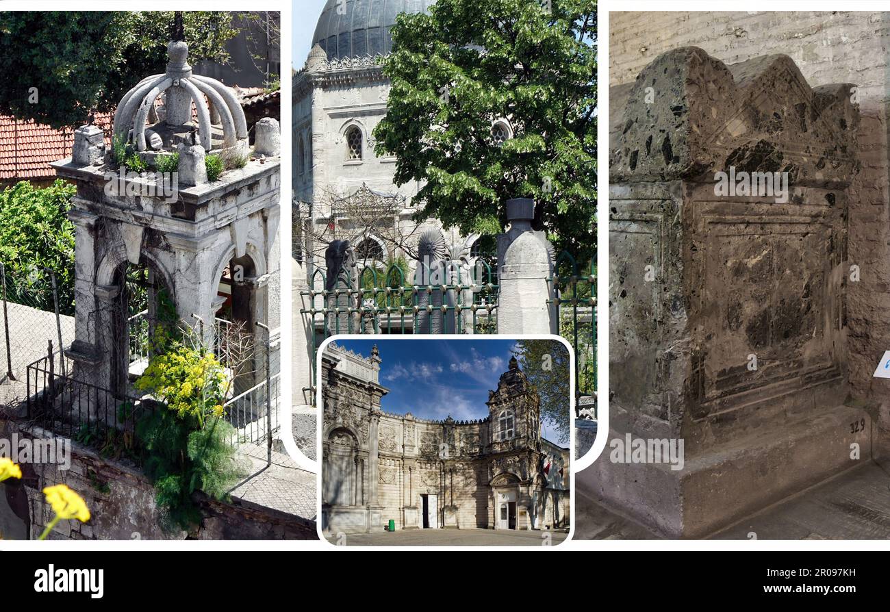 Istanbul historical city Cultural and economic capital of turkey, Rich ...