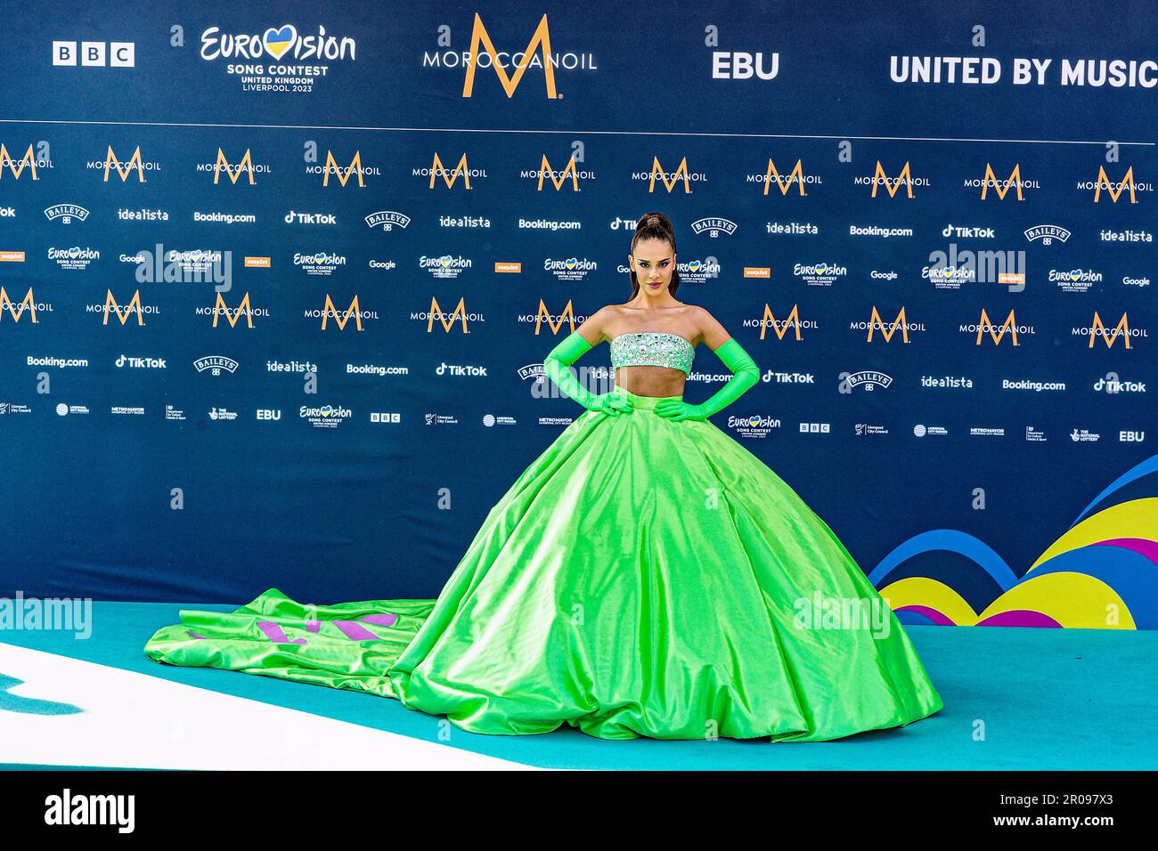 Blanka stajkow hi-res stock photography and images - Alamy