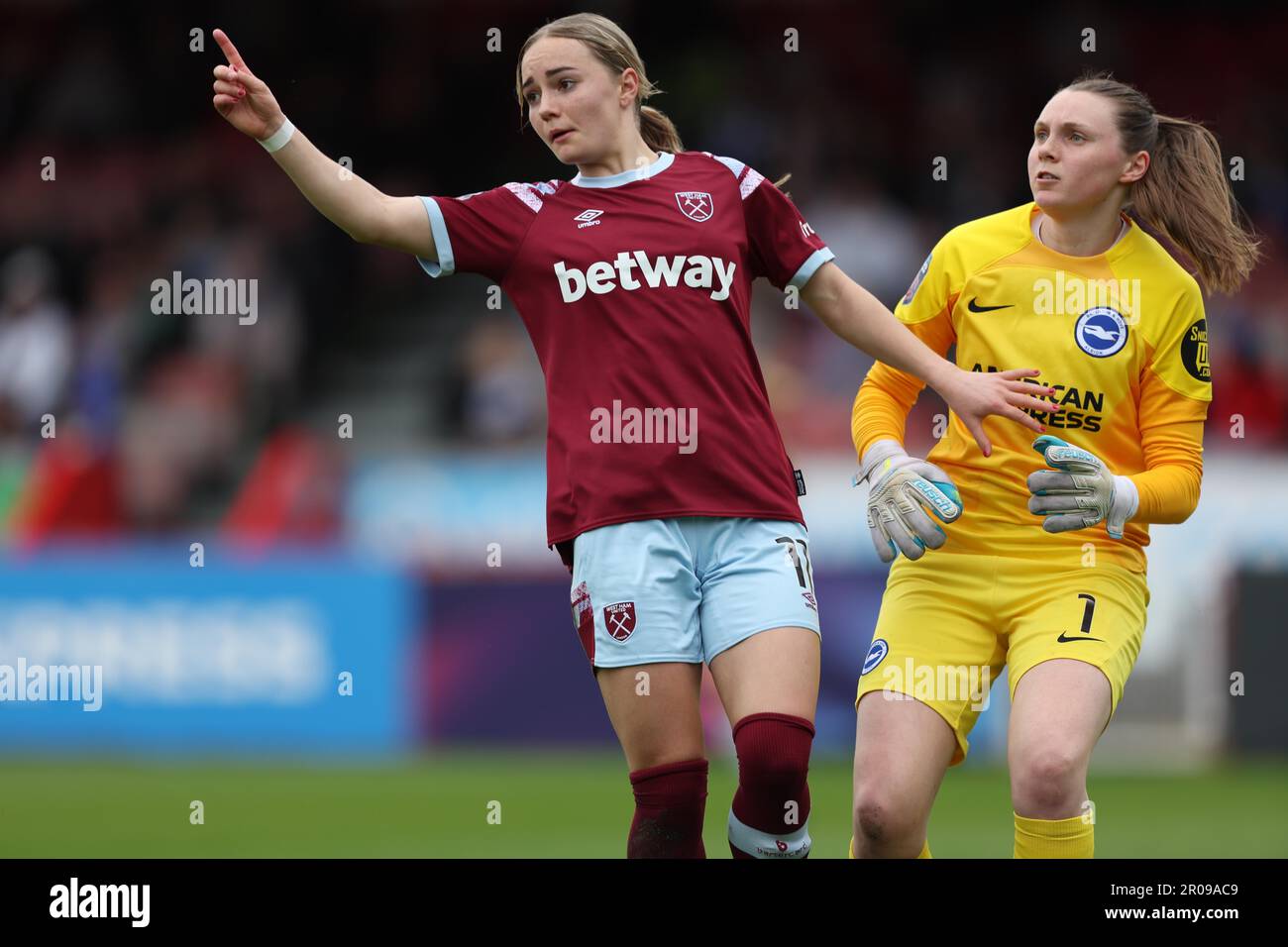 Megan walsh hi-res stock photography and images - Alamy