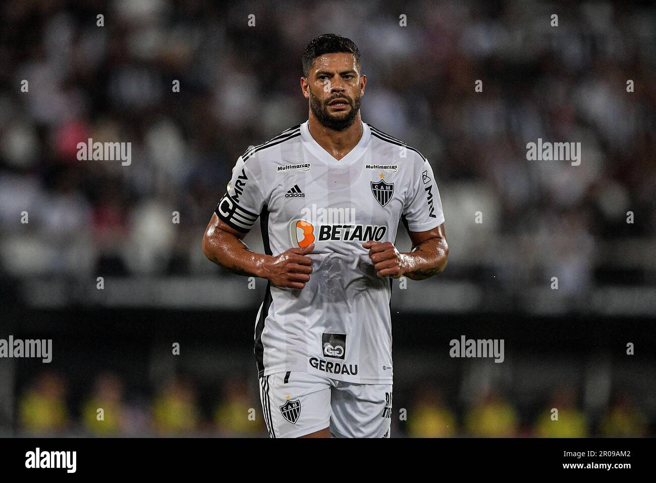 RJ - RIO DE JANEIRO - 07/05/2023 - BRASILEIRO A 2023, BOTAFOGO X ...