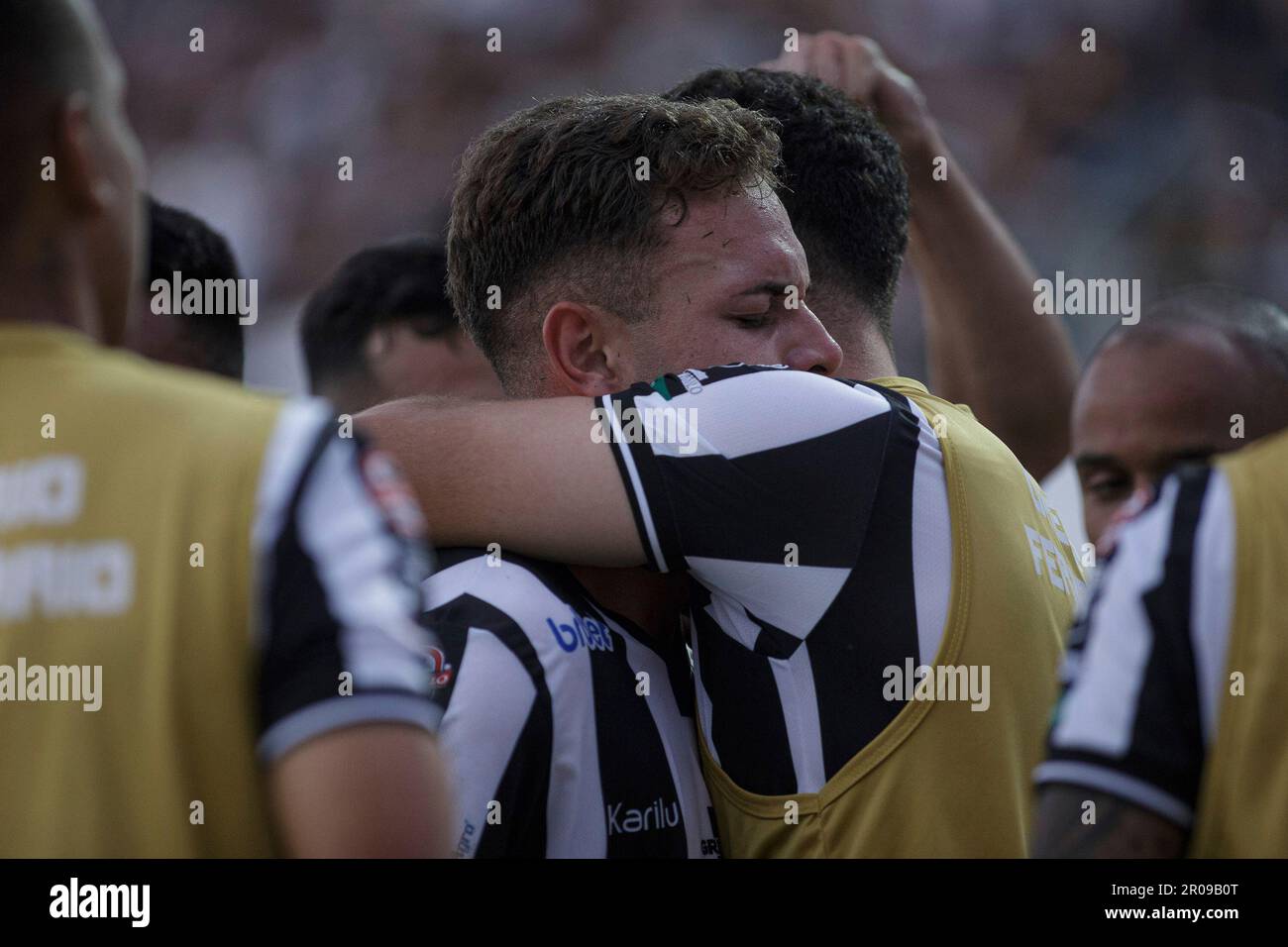 PR - PONTA GROSSA - 07/05/2023 - BRAZILEIRO C 2023, OPERARIO X MANAUS ...